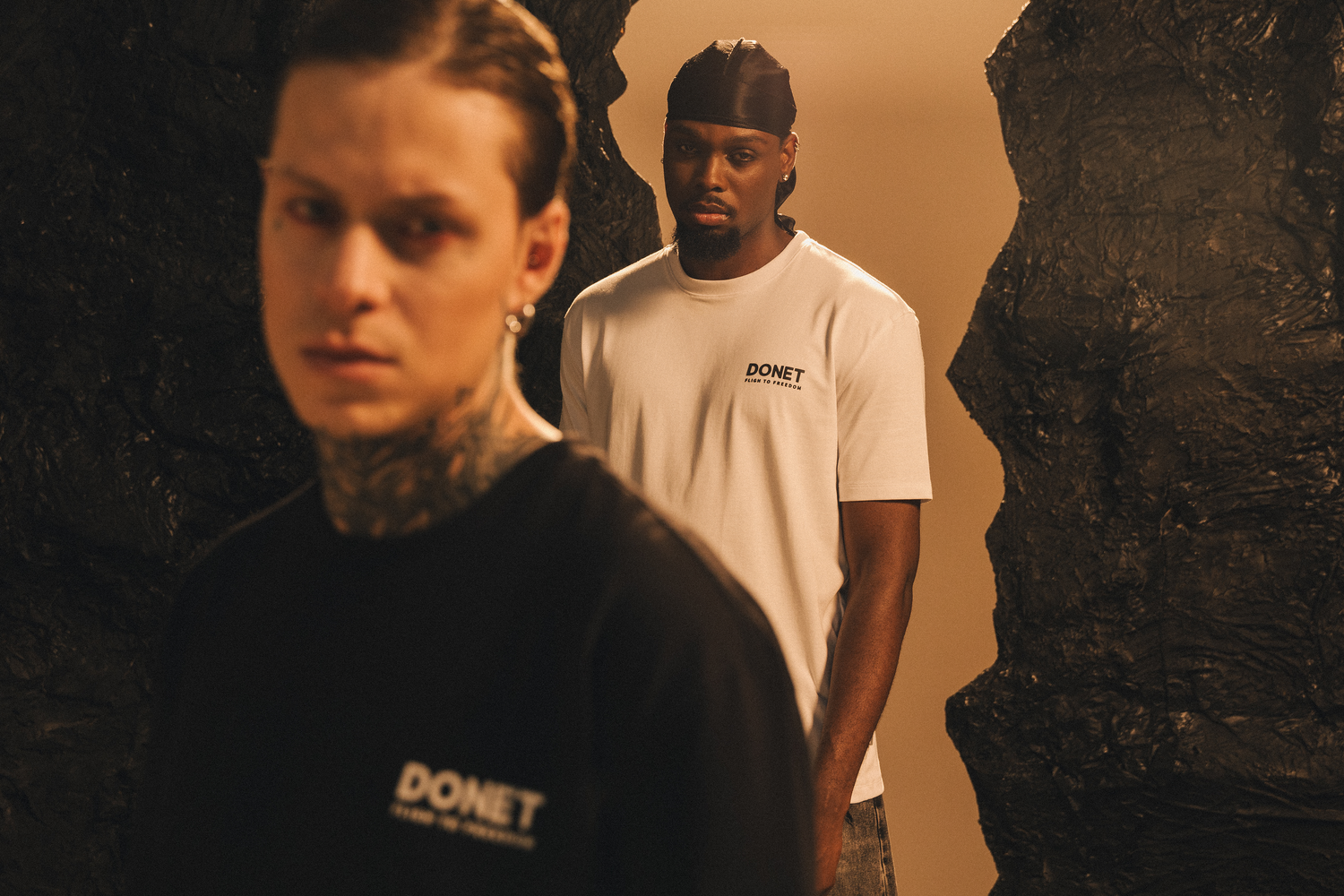 Donet Official – Donet Clothing
