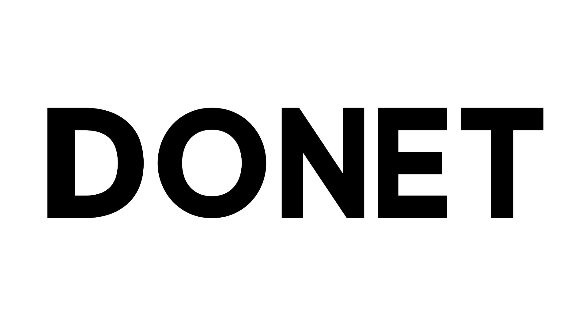 Donet Official – Donet Clothing